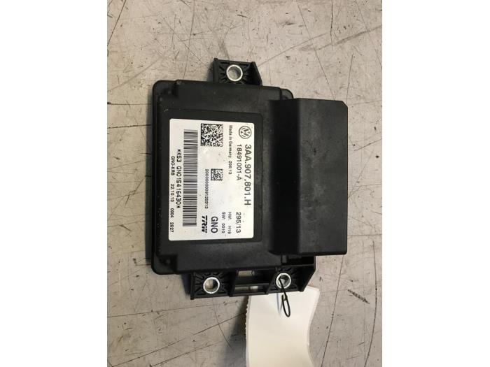 Airbag Modules met artikelnummer 7N0959655B voorraad