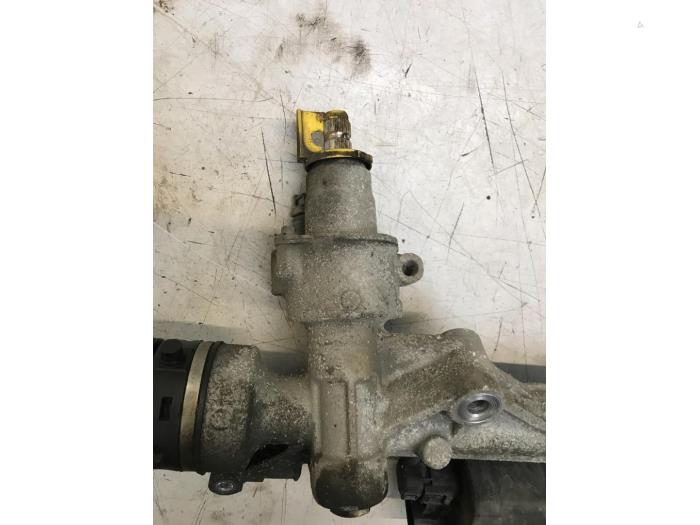 Stuurhuis Bekrachtigd Mercedes E E-220 CDI 16V BlueEfficiency,BlueTEC ...