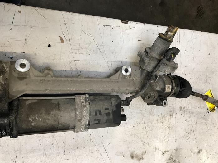 Stuurhuis Bekrachtigd Mercedes E E-220 CDI 16V BlueEfficiency,BlueTEC ...