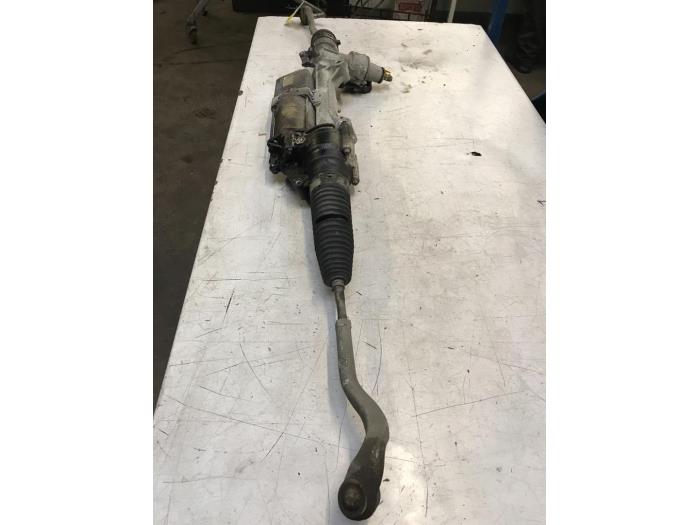 Stuurhuis Bekrachtigd Mercedes E E-220 CDI 16V BlueEfficiency,BlueTEC ...