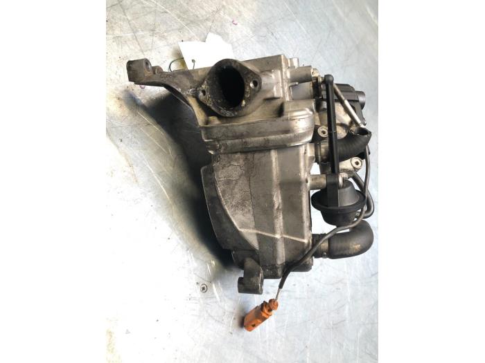 EGR Klep Audi Q5 3.0 TDI V6 24V Quattro - 059131515CC CCWA