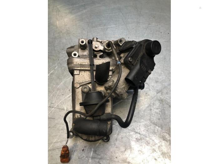 EGR Klep Audi Q5 3.0 TDI V6 24V Quattro - 059131515CC CCWA
