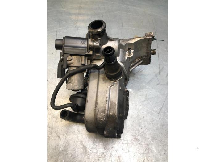 EGR Klep Audi Q5 3.0 TDI V6 24V Quattro - 059131515CC CCWA