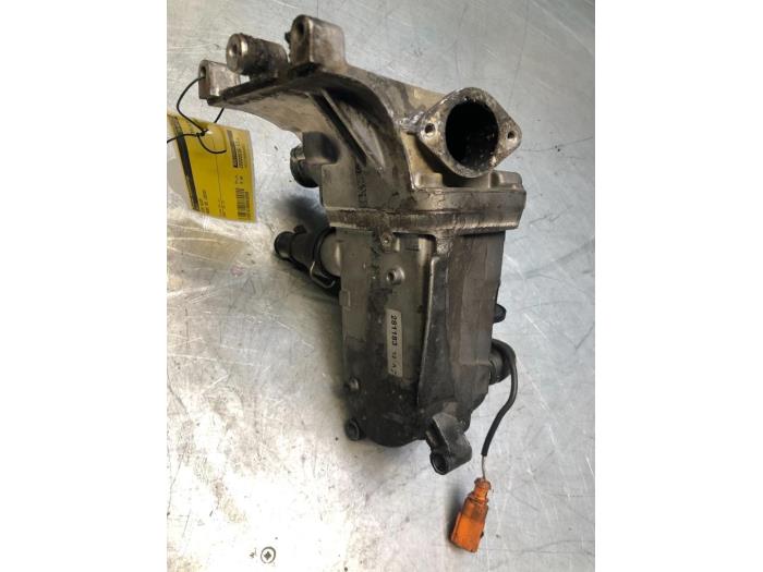 EGR Klep Audi Q5 3.0 TDI V6 24V Quattro - 059131515CC CCWA
