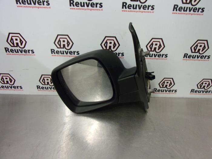 Buitenspiegels links met artikelnummer 232636093 voorraad