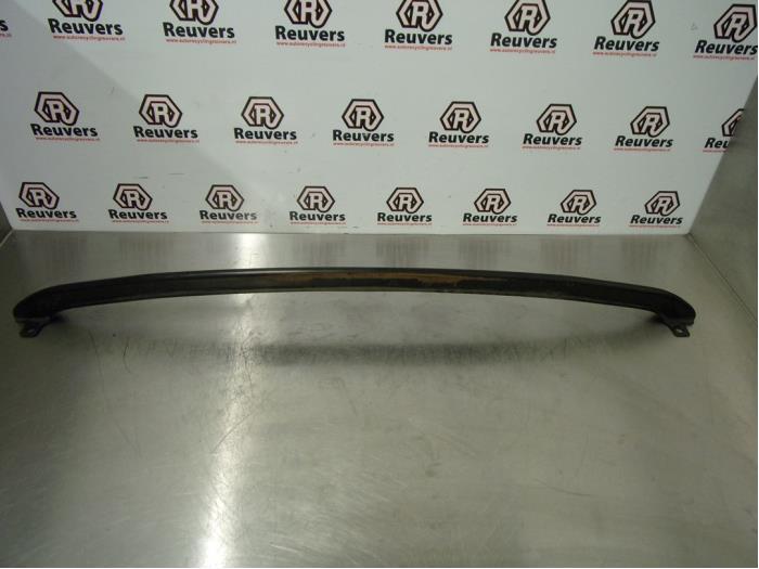 Bumperframe voor Volkswagen Polo V 1.2 12V BlueMotion Technology ...