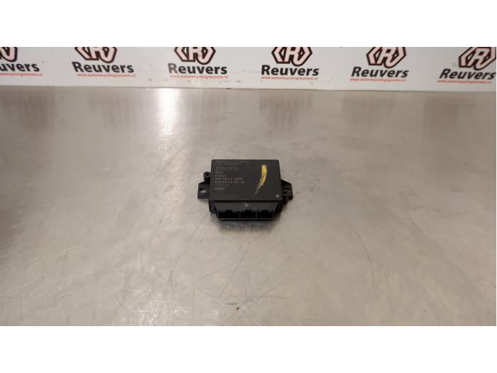 Volvo V60 PDC Modules voorraad | Onderdelenlijn.nl