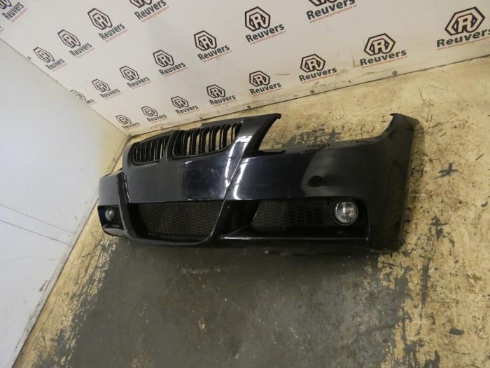 Voorbumper BMW 3 serie 320Si 16V 416 - 907301721
