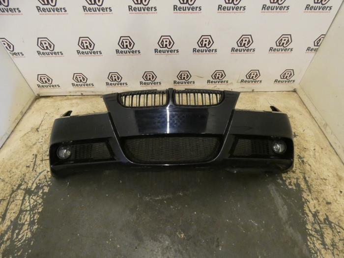 Voorbumper BMW 3 serie 320Si 16V 416 - 907301721
