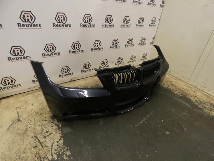 Voorbumper BMW 3 serie 320Si 16V 416 - 907301721