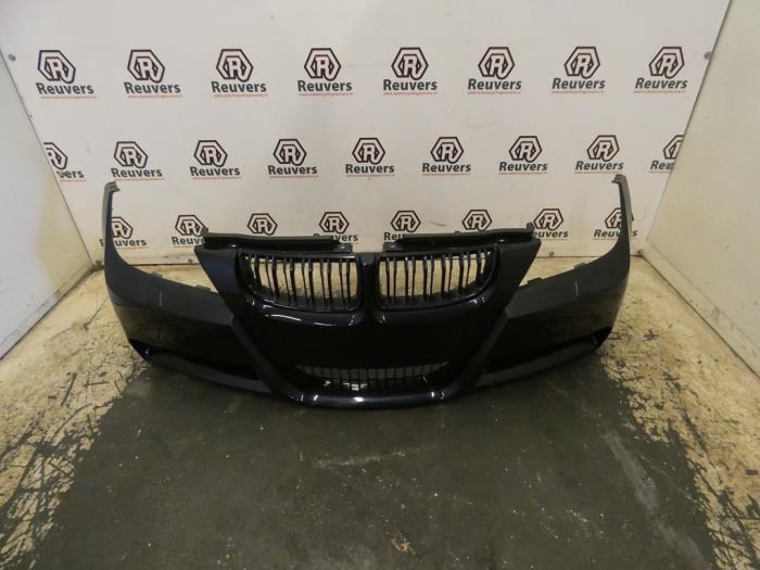 Voorbumper BMW 3 serie 320Si 16V 416 - 907301721