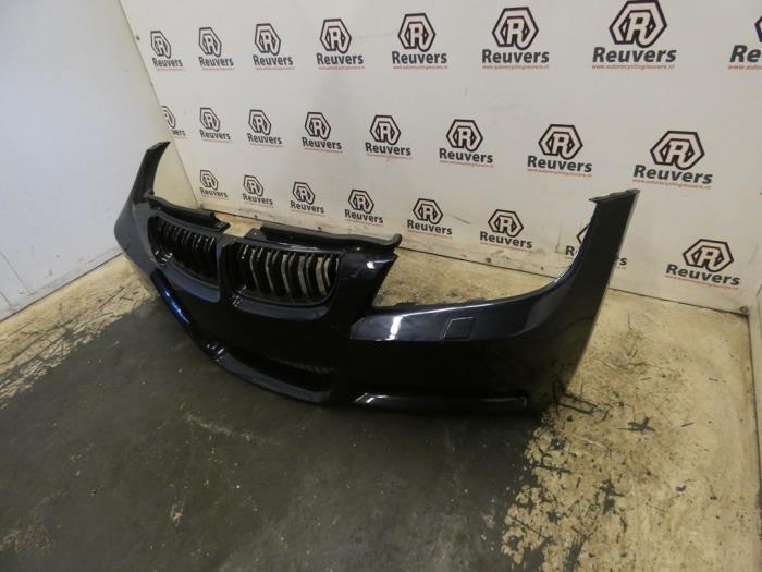 Voorbumper BMW 3 serie 320Si 16V 416 - 907301721
