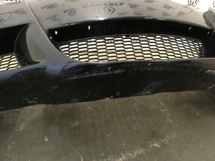 Voorbumper BMW 3 serie 320Si 16V 416 - 907301721