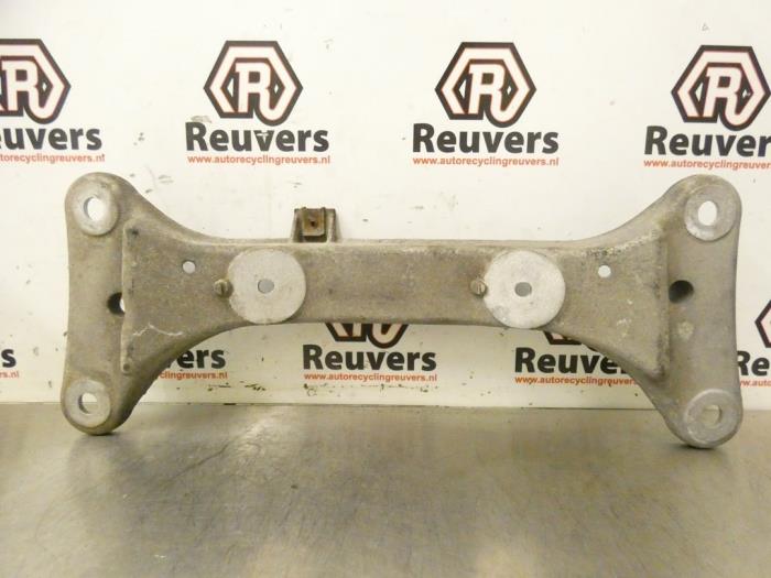 Versnellingsbak Steun BMW 3 serie Touring 320d 16V - 22316778059 6HP19