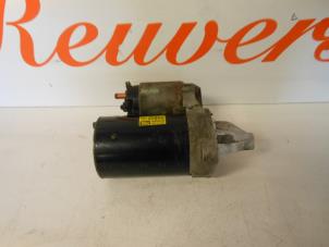 Gebruikte Hyundai Accent 1.3i 12V Startmotor - 3610022800 ...