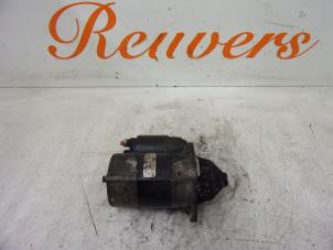 Gebruikte Mercedes A (W168) 1.4 A-140 Startmotor - 0051512101 ...