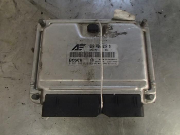 Ford Galaxy Computers Motormanagement voorraad