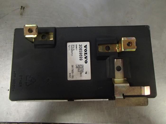 Volvo S40/V40 Computers Body Control voorraad | Onderdelenlijn.nl