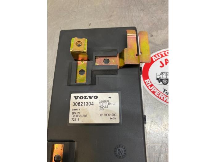 Volvo V40 CEM (modules) voorraad | Onderdelenlijn.nl