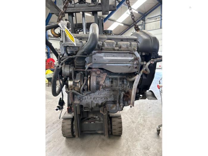 Motor Volvo V70 2.3 T5 20V - XXXXXXXX B5234T3