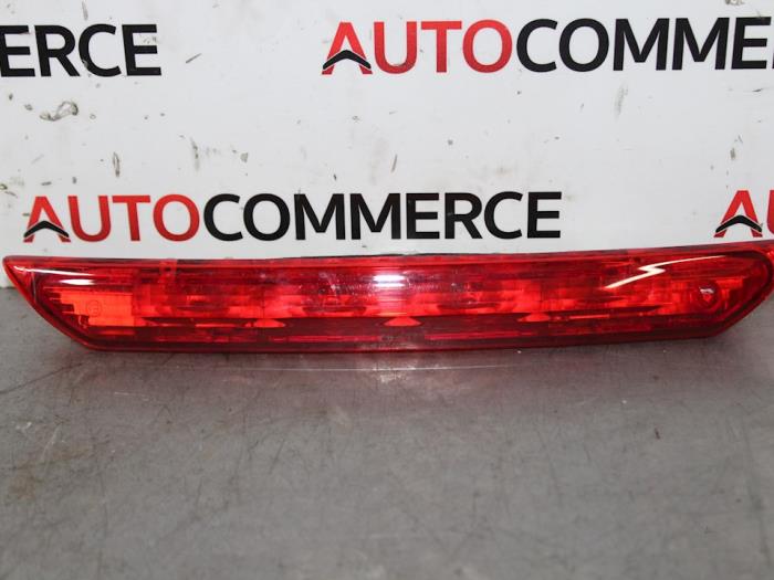 Citroen C3 Extra Remlichten midden voorraad | Onderdelenlijn.nl