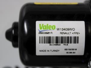 Nieuwe Renault Clio IV (5R) Ruitenwissermotor voor - 288008961R ...