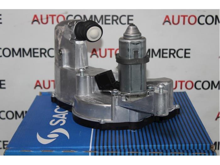 Koppelingsactuator Peugeot 1007 - 218252 - Autocommerce
