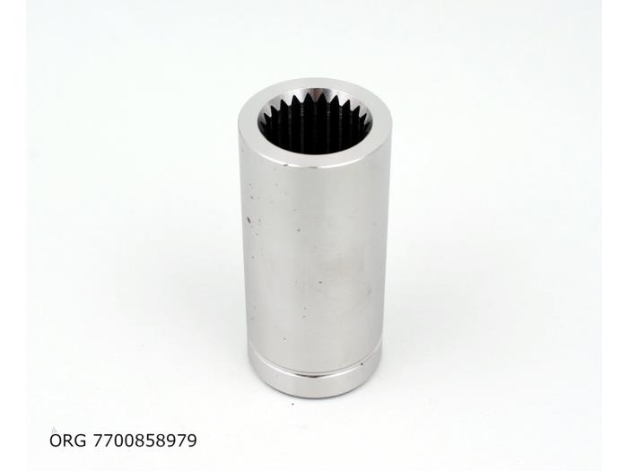 Reparatiesets aandrijfas met artikelnummer 7700858979 voorraad