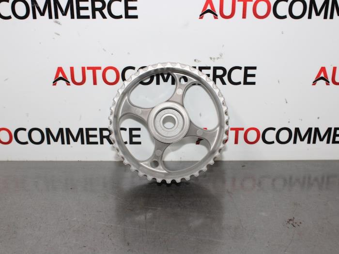 Nieuwe Renault Laguna II (BG) 1.6 16V Nokkenas Tandwiel - 7701471374 ...