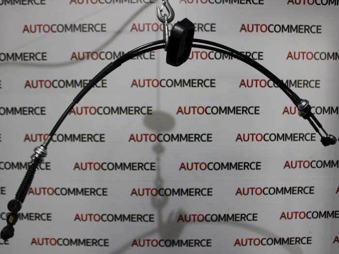Nieuwe Renault Trafic New (FL) 1.9 dCi 100 16V Schakelkabel ...