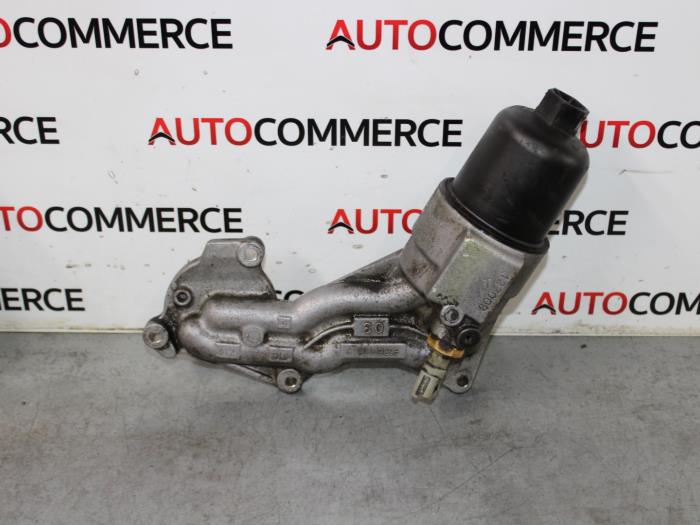 Oliefilterhuizen met artikelnummer 008 voorraad