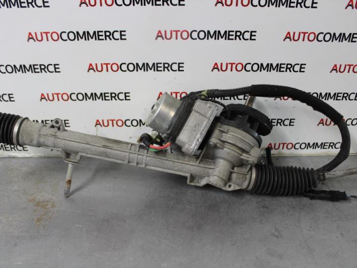 Gebruikte Peugeot 208 (CA/CC/CK/CL) 1.2 Vti 12V PureTech 82 Stuurhuis ...