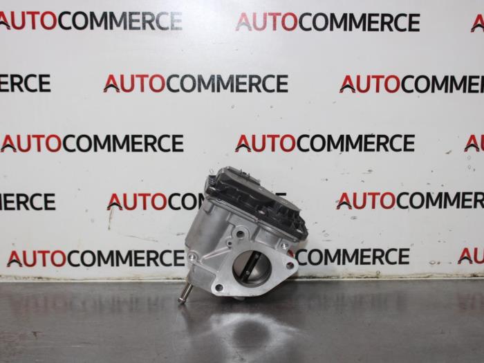 Gasklephuis Peugeot 108 1.0 12V - 2203000030 - Autocommerce