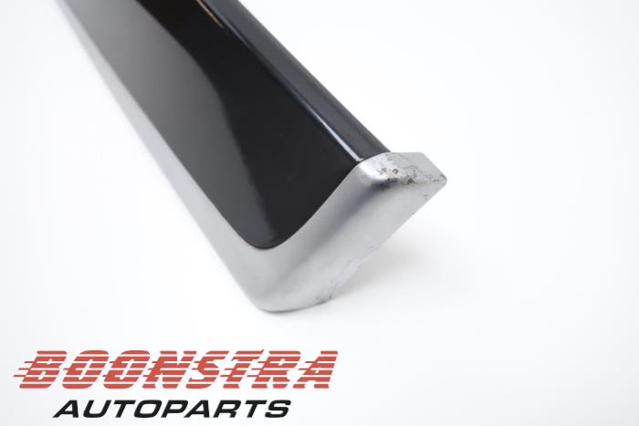 Gebruikte BMW 5 serie (F10) 525d 24V Dashboard deel - 9166649 ...