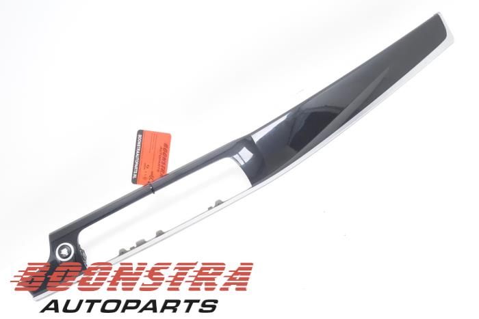 Gebruikte BMW 5 serie (F10) 525d 24V Dashboard deel - 9166649 ...