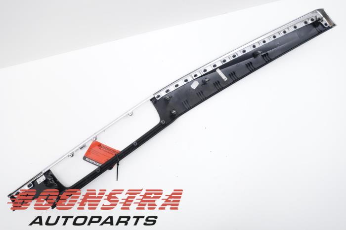 Gebruikte BMW 5 serie (F10) 525d 24V Dashboard deel - 9166649 ...