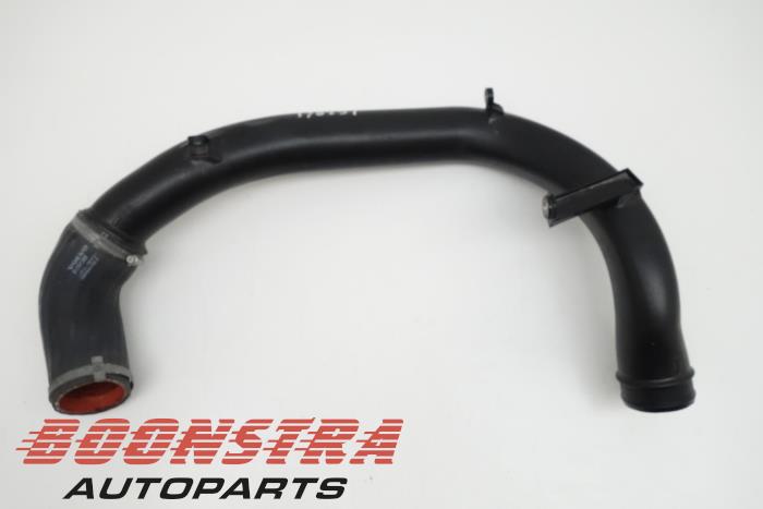 Boonstra Autoparts - Gebruikte Intercooler Slang voor onderdelenVolvo V60