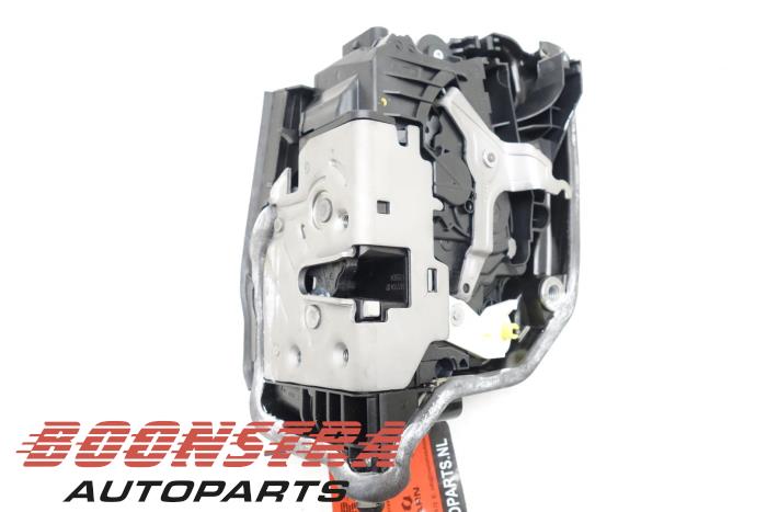 Gebruikte BMW 7-Serie Deurslot Mechaniek 4Deurs rechts-achter ...