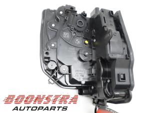 Gebruikte BMW 7-Serie Deurslot Mechaniek 4Deurs rechts-achter ...