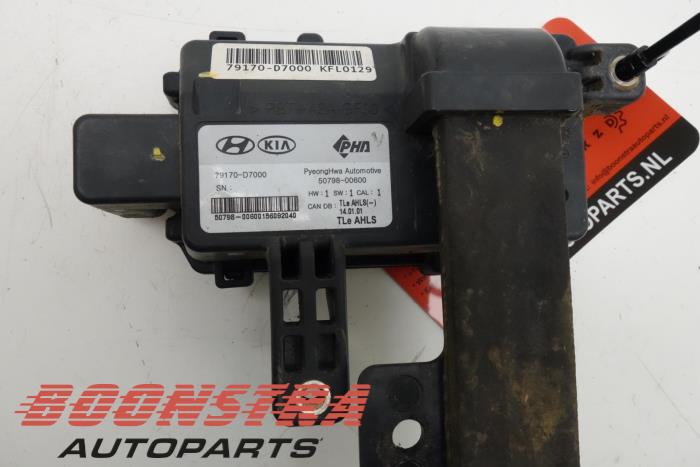 Boonstra Autoparts - Over Boonstra Autoparts