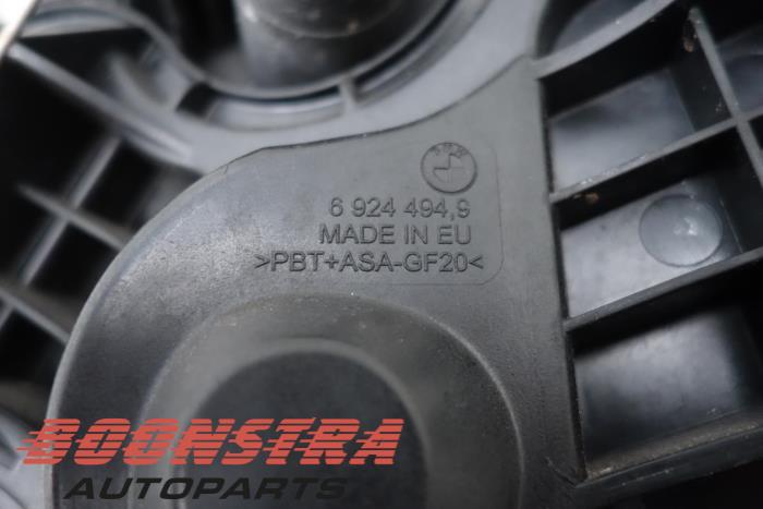 Gebruikte BMW 1 serie (E87/87N) 120i 16V Koplamp rechts - 63117193388 ...