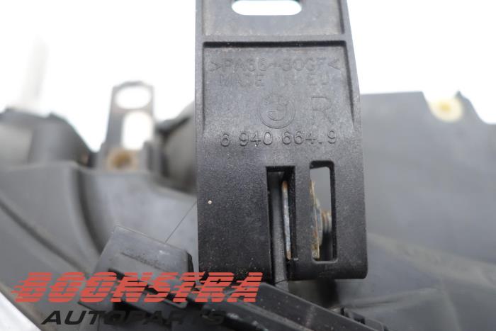 Gebruikte BMW 1 serie (E87/87N) 120i 16V Koplamp rechts - 63117193388 ...