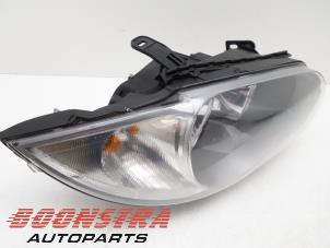 Gebruikte BMW 1 serie (E87/87N) 120i 16V Koplamp rechts - 63117193388 ...