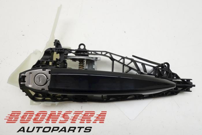 Portiergreep 4Deurs links-voor BMW 2 serie Active Tourer - 51217396307