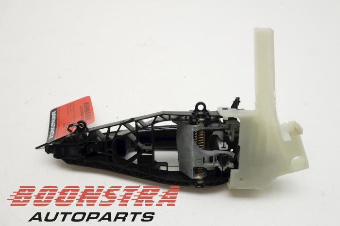 Portiergreep 4Deurs links-voor BMW 2 serie Active Tourer - 51217396307