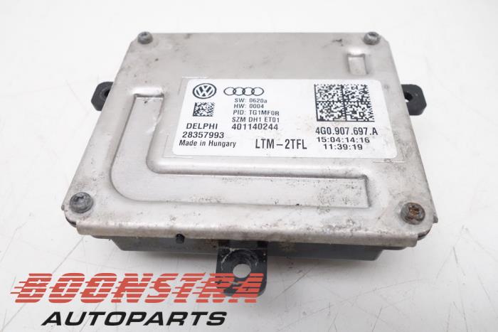 Gebruikte Volkswagen Transporter T5 2.0 BiTDI DRF 4 Motion Computer ...