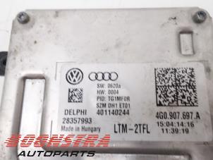 Gebruikte Volkswagen Transporter T5 2.0 BiTDI DRF 4 Motion Computer ...
