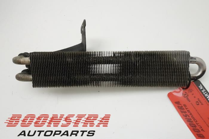 Gebruikte Volvo V60 (FW/GW) 2.4 D6 20V Plug-in Hybrid AWD Radiateur ...