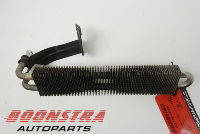 Gebruikte Volvo V60 (FW/GW) 2.4 D6 20V Plug-in Hybrid AWD Radiateur ...