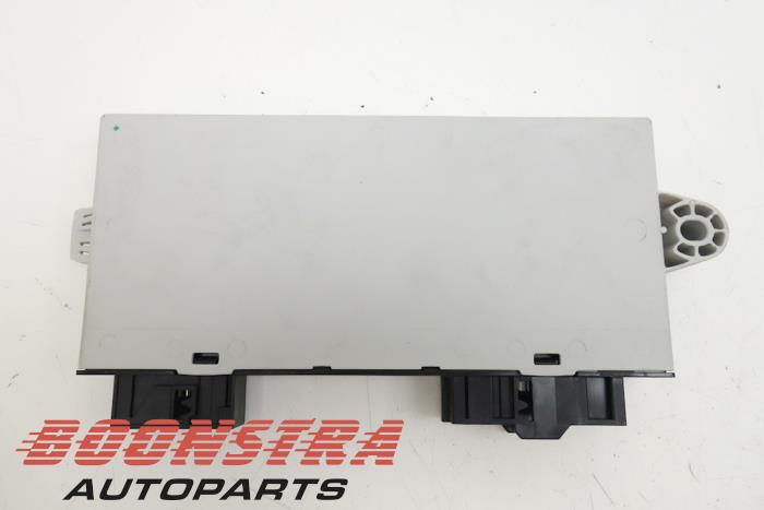 Gebruikte BMW 5 serie Touring (F11) 535i xDrive 24V TwinPower Turbo ...